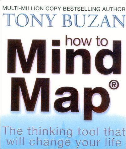 Tony Buzan on the Benefits of Training Your Memory and Imagination ...