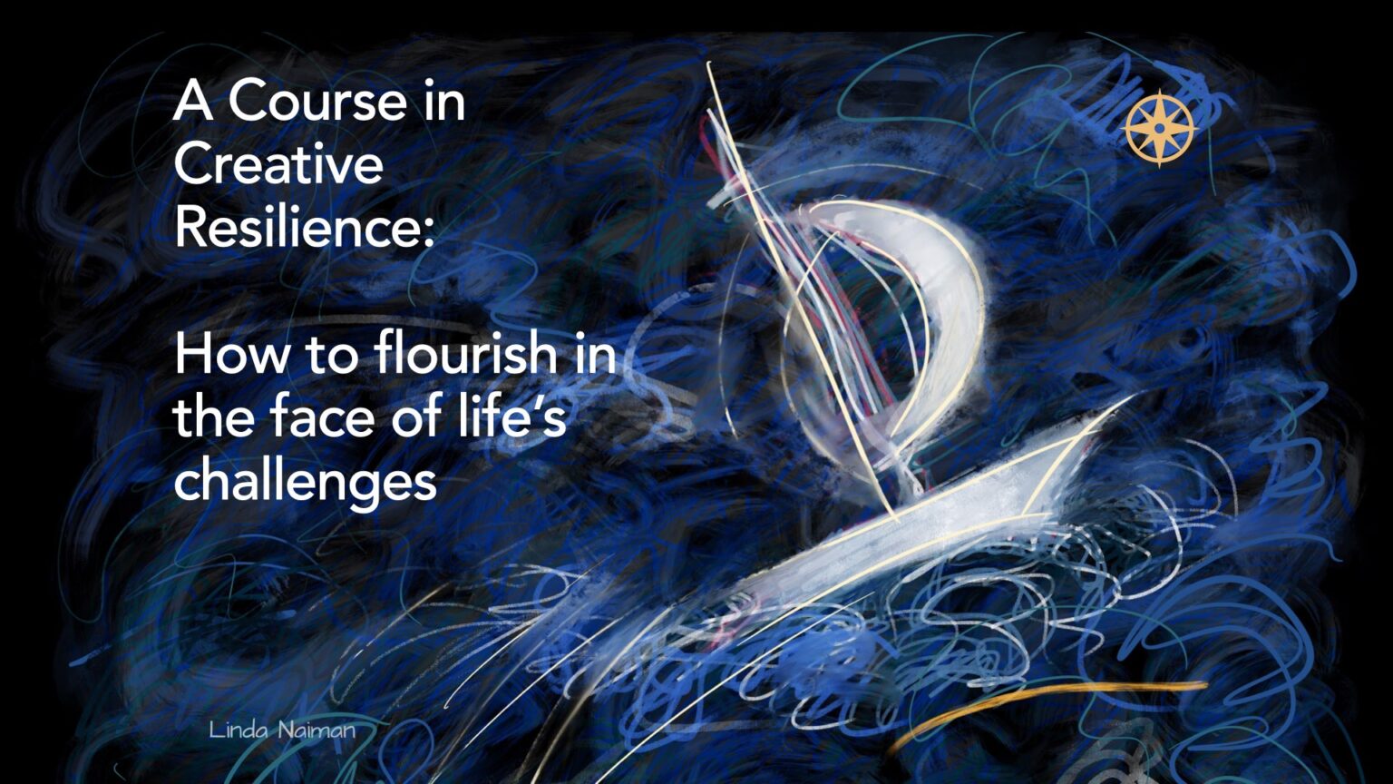 Three Keys to Creative Resilience to Help Turn Obstacles Into Opportunities