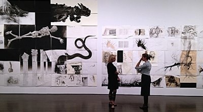 Can Art Inspire Creativity in the Workplace? | Creativity at Work