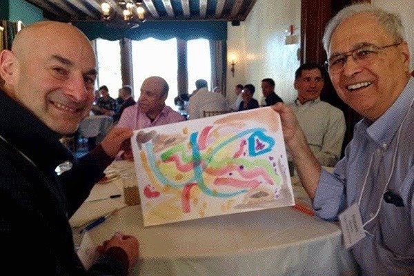 CEOs Discover the Power of Art and What It Can Teach About Leadership ...