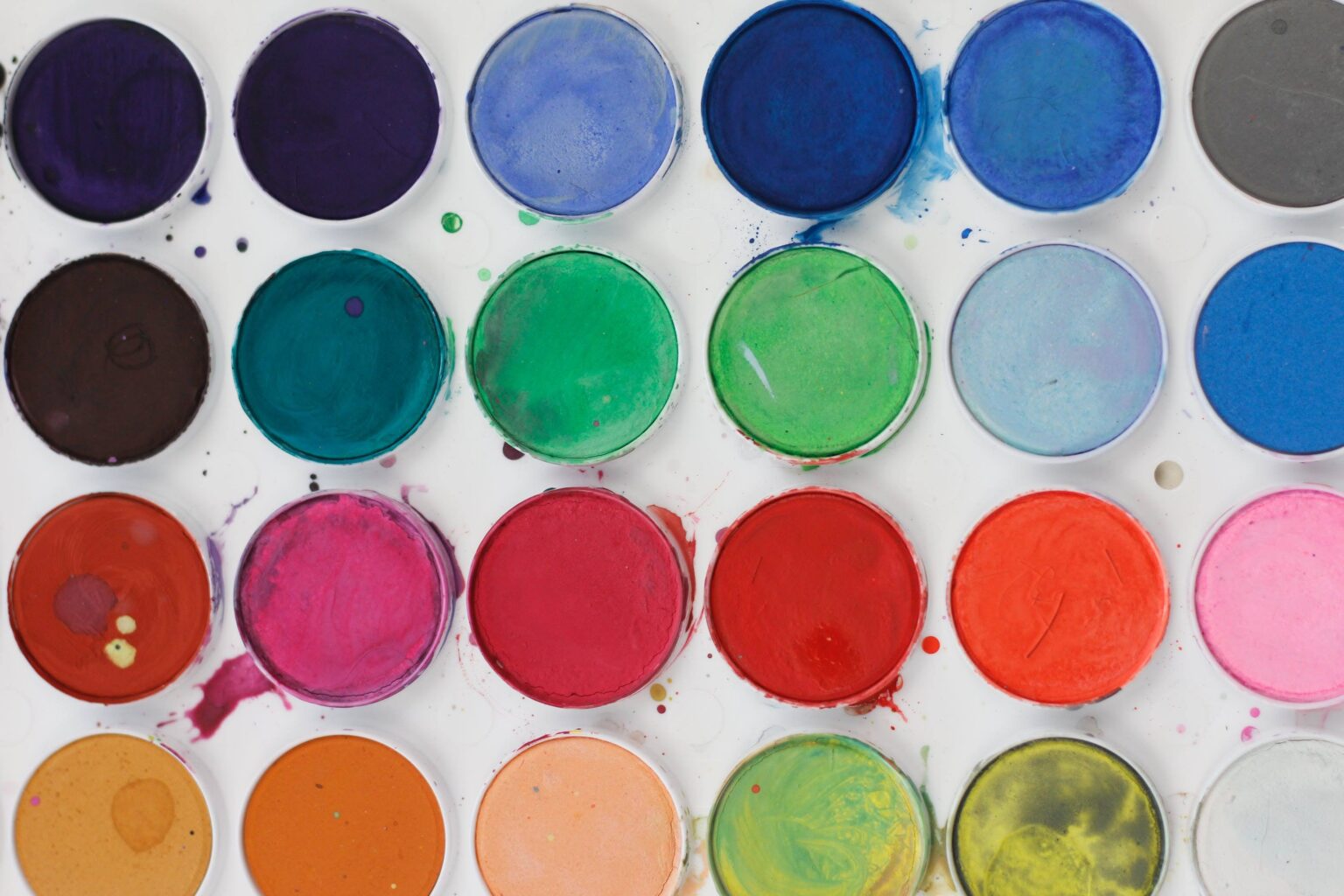 The Creativity at Work Blog – Creativity at Work