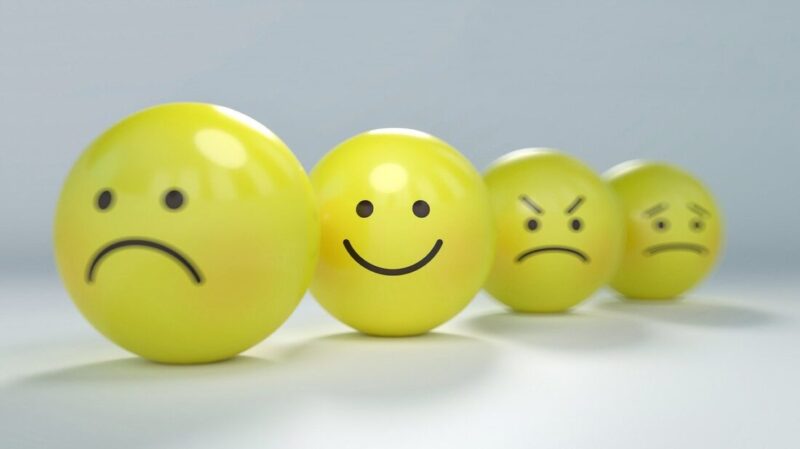 Do Positive or Negative Emotions Make You More Creative? | Creativity ...