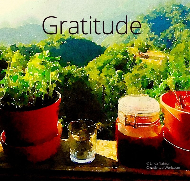 Creative Resilience: 8 Strategies to Help You Thrive During Transitions